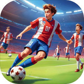 Echo Kick Realm of Rivals - TapTap