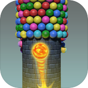 Bubble Tower 3D : Shooter POP - TapTap