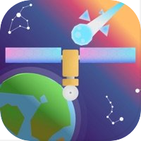 Comet Crasher - TapTap