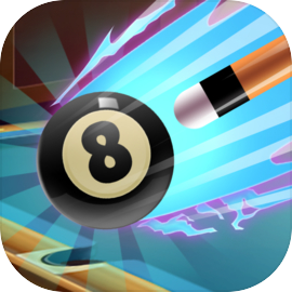 8 Ball Billiards - TapTap