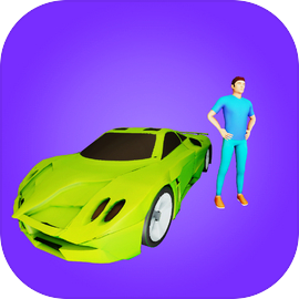 Split And Fly - TapTap