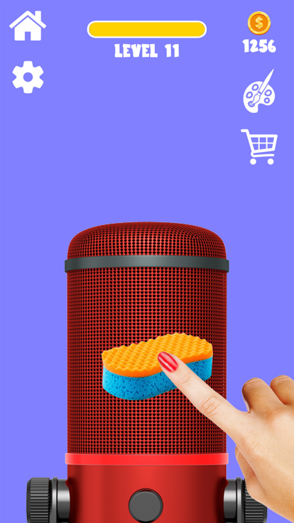 ASMR Games Relaxing Sounds Fun - iOS官方下载 - TapTap