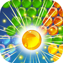 New Bubble Space 2 - TapTap