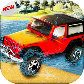 Offroad Jeep Drive Simulator - TapTap