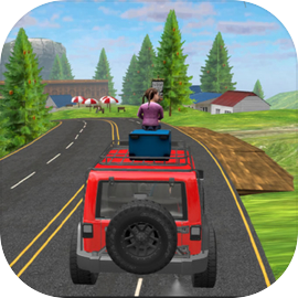 Rover Swift Rush - TapTap