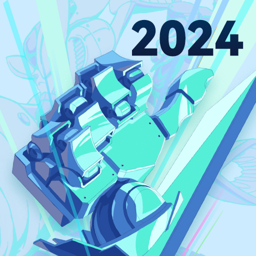 2024TapTap年度游戏大赏 | TapTap