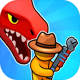 Dino Survival: Jurassic Escape - TapTap