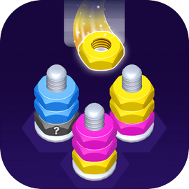 Screw Factory 3D - TapTap