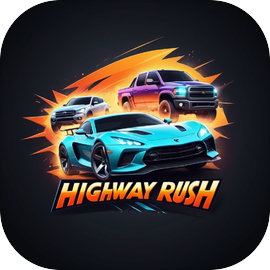 Highway Rush Reverse 2D - iOS官方下载 - TapTap