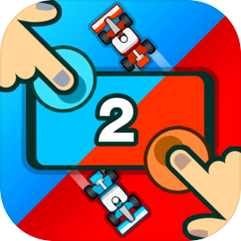 2 Player Games - Party Games - TapTap