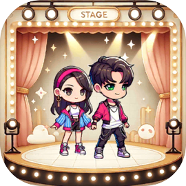 Dance On Stage - Battle Love - TapTap