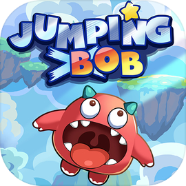 Jumping Bob 2 - TapTap