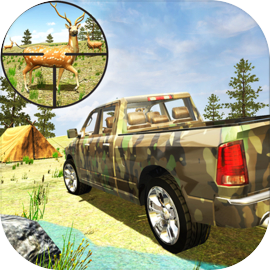 American Hunting 4x4: Deer - TapTap