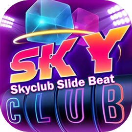 Skyclub Slide Beat - TapTap