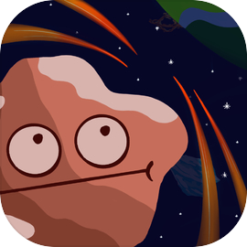 Celestial Asteroid - TapTap