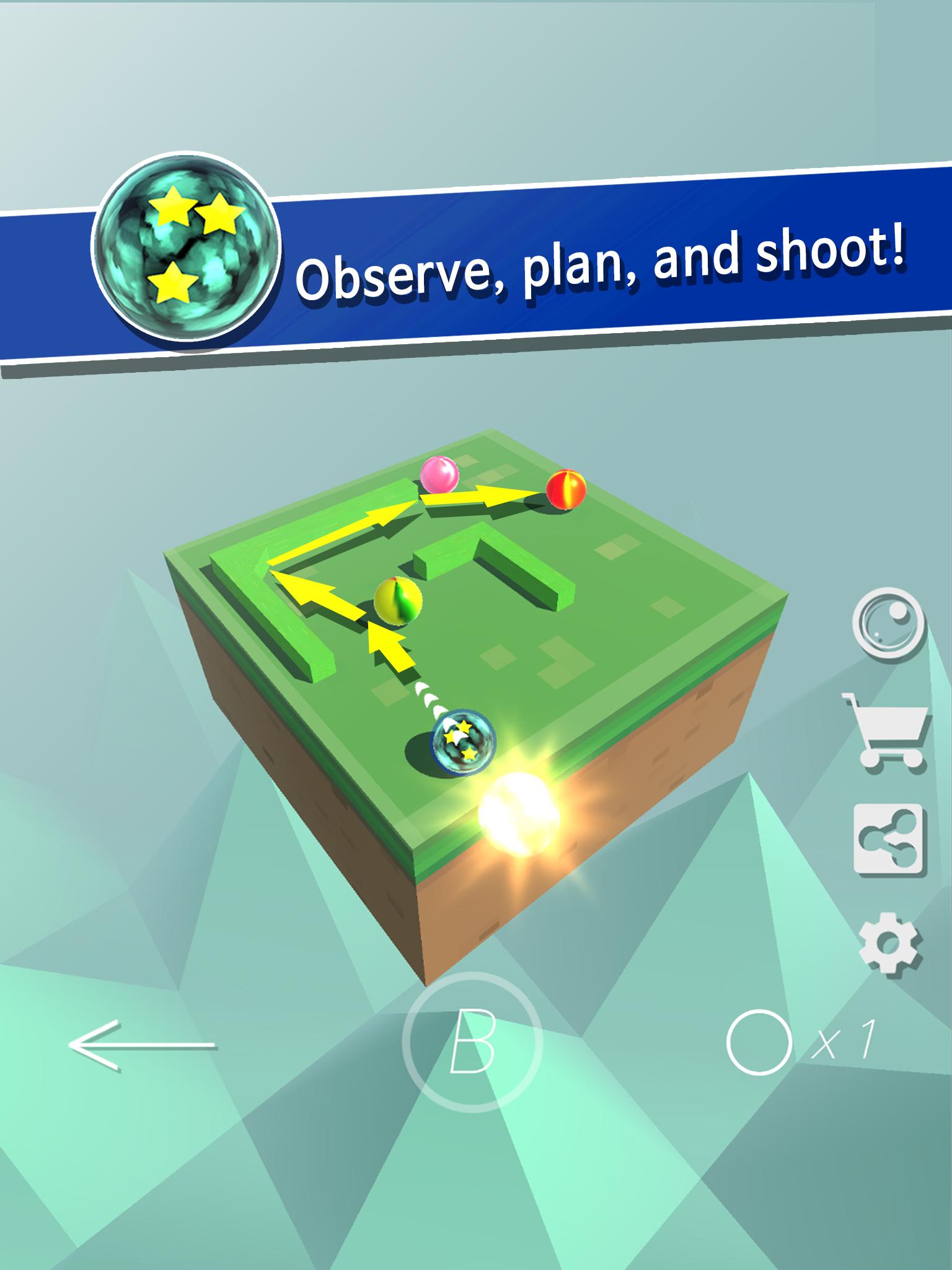 Marble Zone - Android Download | TapTap