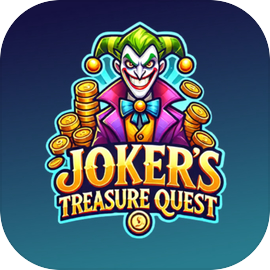 Joker's Treasure Quest - TapTap