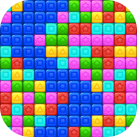 Cube Rush Adventure - TapTap