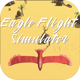 Eagle Flight Simulator - TapTap