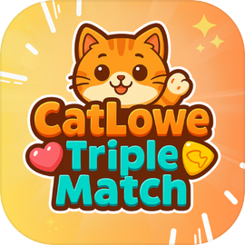 CatLowe Triple Match - TapTap