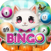 Bingo Pets Mania: Cat Craze - TapTap