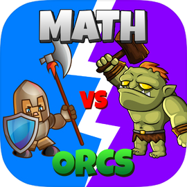 Math vs Orcs : Math Workout - TapTap