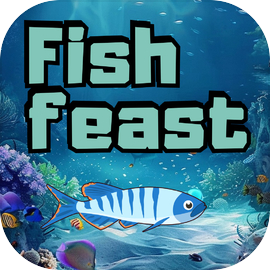 Fish Feast - TapTap