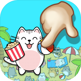 Spotted Cat - TapTap