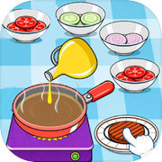 Crazy Chef Cooking Master Game - TapTap
