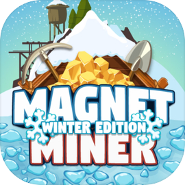Magnet Miner : Winter Edition - TapTap