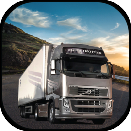 Truck Simulator 2021 - TapTap
