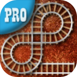 Rail Maze Pro - TapTap