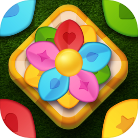 Bloom Master - TapTap
