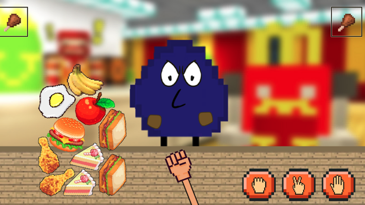 Poulina paper rocket game - iOS官方预约 - TapTap