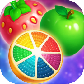 Juice Jam 2 - TapTap