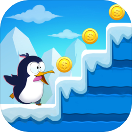 Penguin Run - TapTap