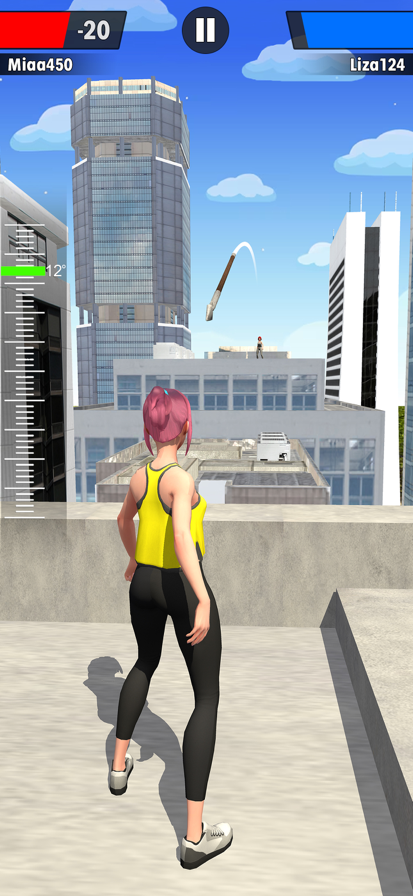 Archery Legend - Archery Games - iOS官方下载 - TapTap