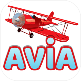Avia Fly Adventures - TapTap