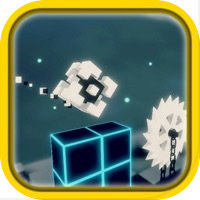 Geometry Jump 3D - TapTap