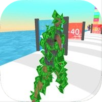 Money Man!游戏介绍 - TapTap