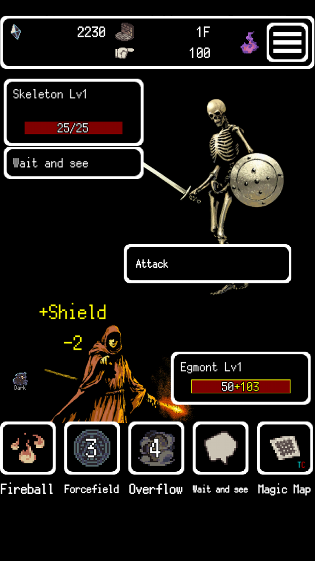 Buriedbornes -Hardcore RPG- - Download Game | TapTap