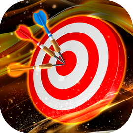 Fruit Dart Frenzy - TapTap