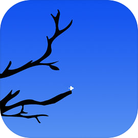 Fly Bird Fly: White Edition - TapTap