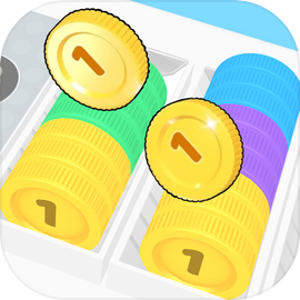 Sort the Money - TapTap