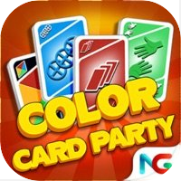 Color Card Party Play for fun游戏介绍 - TapTap