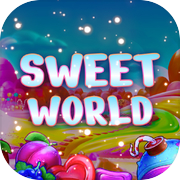 Sweet World: Harmony - - TapTap