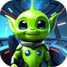 Space Invaders: Click Conquer - TapTap