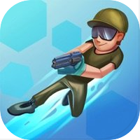 Jump Shooter 3D - TapTap