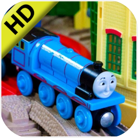 Thomas The Train Puzzle 2018游戏介绍 - TapTap