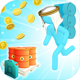 Race to Rich - TapTap